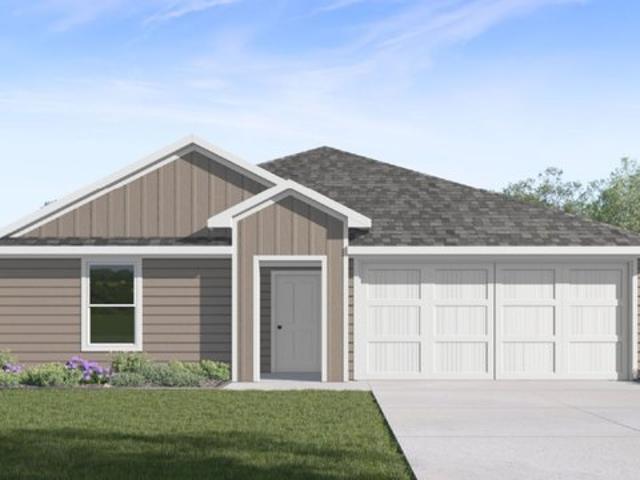 1126 Brasel Dr, Aransas Pass, TX 78336