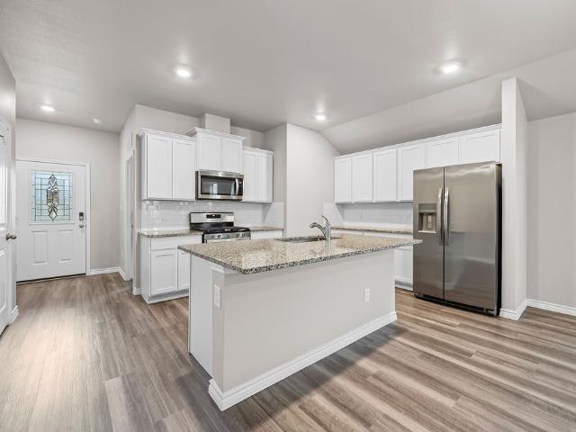 1126 Breebry Drive