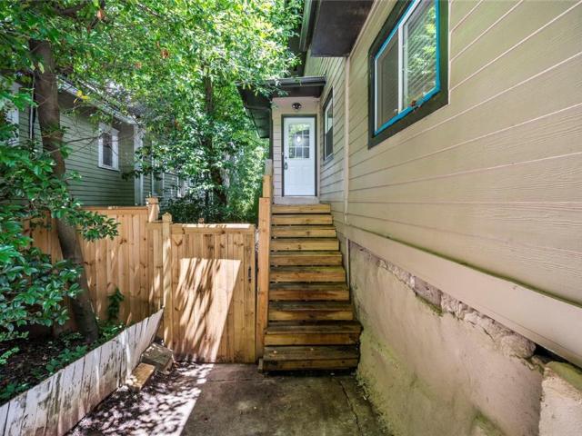 1126 Briarcliff Pl NE, Unit 1, Atlanta, GA 30306 | MLS #7805