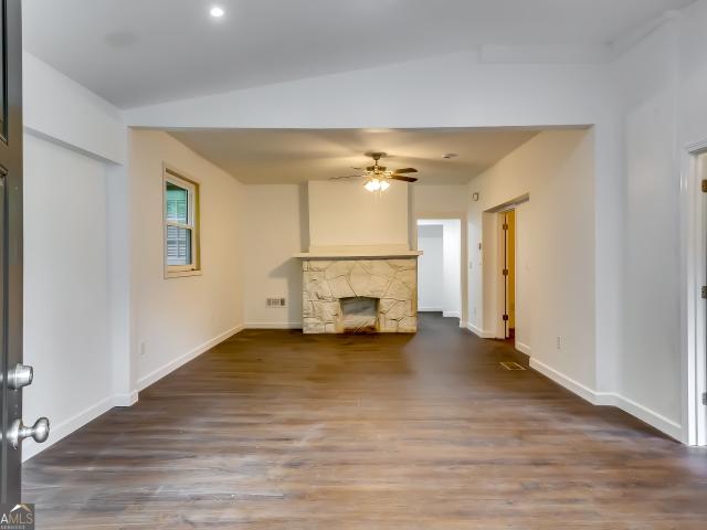 1126 Briarcliff Pl NE, Unit 2, Atlanta, GA 30306 | MLS #10672
