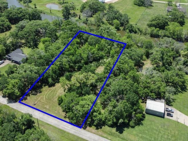 1126 Bronco Trail