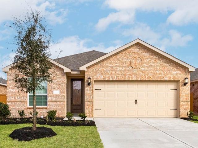 1126 Campside Dr, Beasley, TX 77417