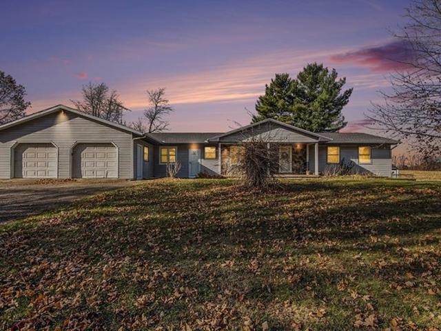 1126 Chapel Rd, Parma, MI 49269
