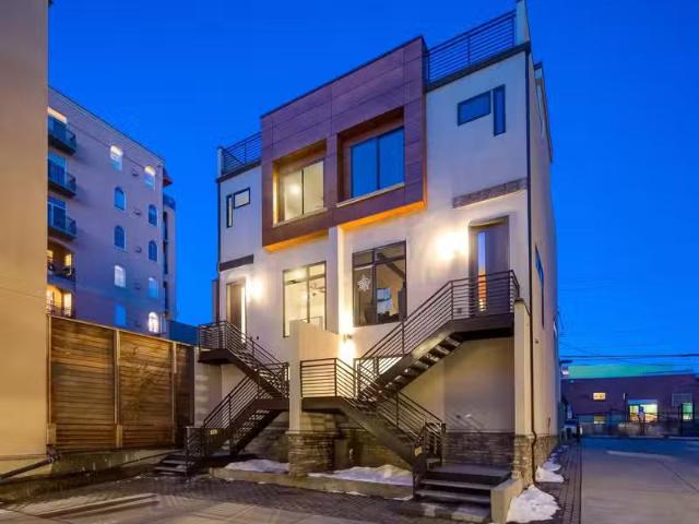 1126 Cherokee Street, Denver, CO 80204
