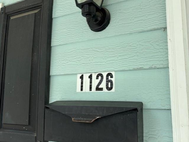 1126 Collins St, Savannah, GA 31404 | MLS #SA354646 | Compass