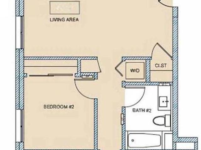 1126 Cornwell St, Unit PH 10, Los Angeles, CA 90033 | MLS #26635