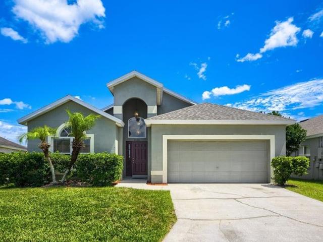 1126 Corvina Dr, Davenport, FL 33897