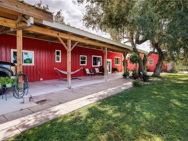 1126 County Road 665, Ona, FL 33865