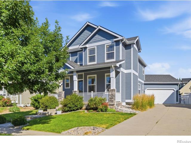 1126 Crescent Drive