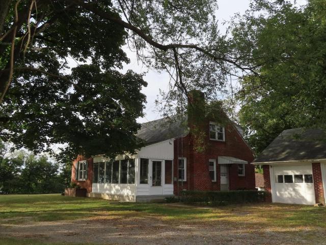 1126 Crottlestown Rd, Chambersburg, PA 17202 | MLS #PAFL2030