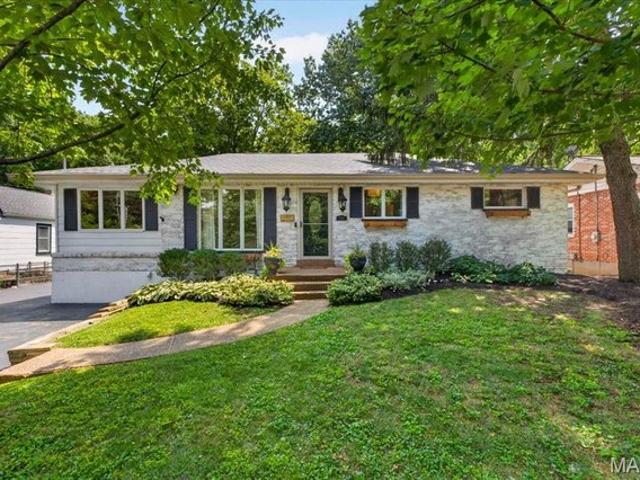 1126 Des Peres Ave, Rock Hill, MO 63119
