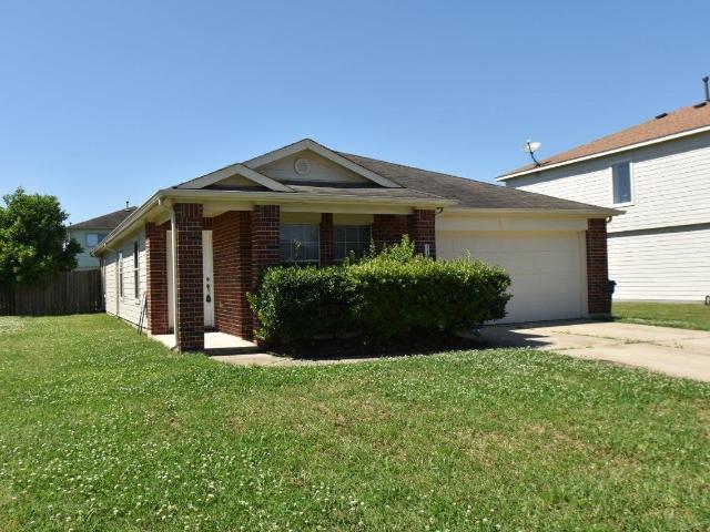 1126 Desert Oasis Ln, Rosenberg, TX 77471 | MLS #49873 | Compass