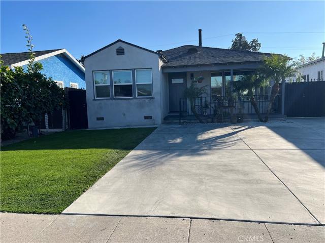 1126 E 106th St, Los Angeles, CA 90002 | MLS #DW25275 | Compass