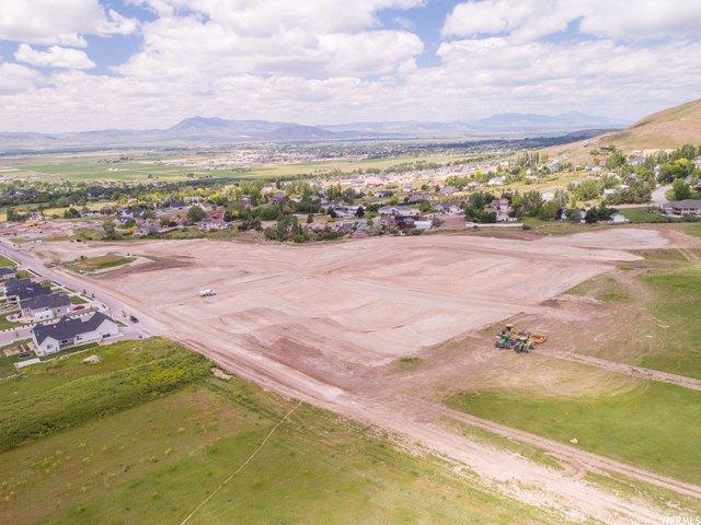 1126 E 200 N Unit 38, Hyde Park, UT 84318