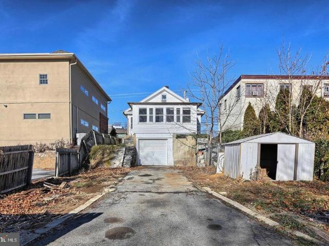 1126 E Chocolate Avenue