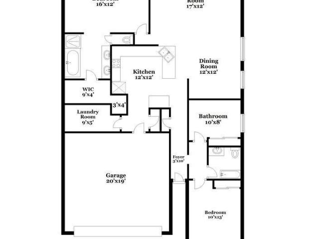 1126 E Daniella Dr, San Tan Valley, AZ 85140 | MLS #7020 | Compass