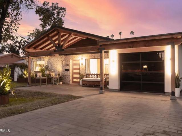 1126 E Ocotillo Rd, Phoenix, AZ 85014