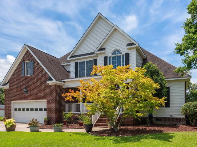 1126 Eaglechase Lane