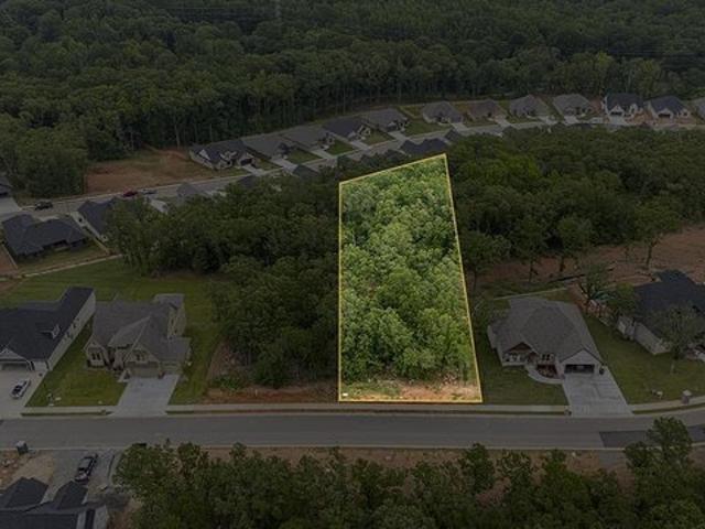 1126 Fern Ridge Rd, Sherwood, AR 72120