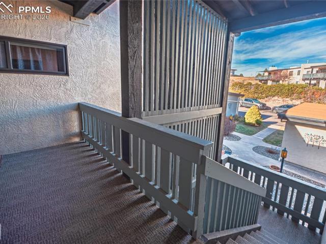 1126 Fontmore Rd, Unit C, Colorado Springs, CO 80904 | MLS #8289