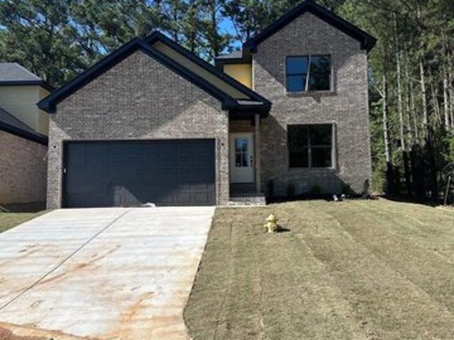 1126 Grand Teton Dr, Benton, AR 72019