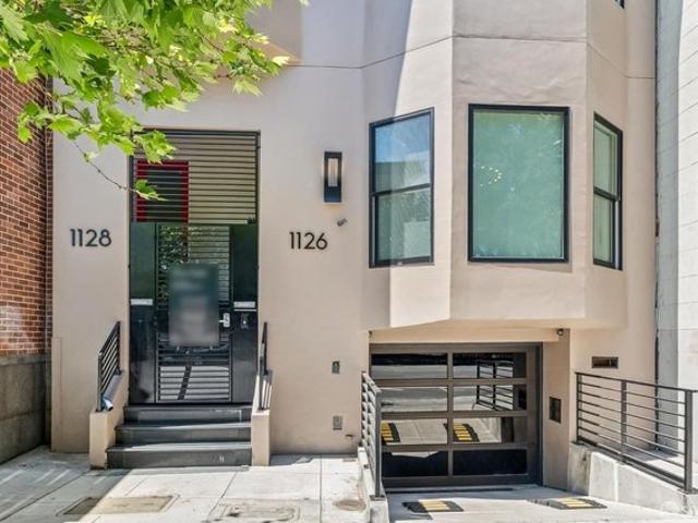 1126 1 Harrison St, San Francisco, CA 94103