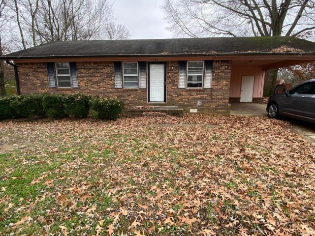 1126 Highland St, Brownsville, TN 38012 | MLS #2505 | Compass