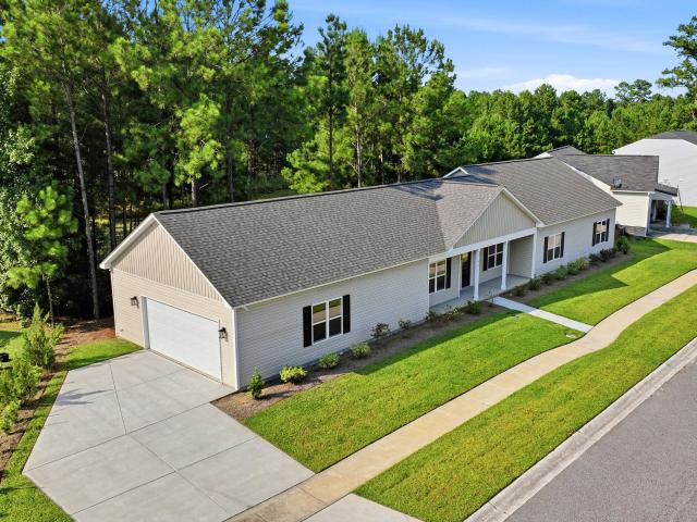 1126 Jordan Lake Court