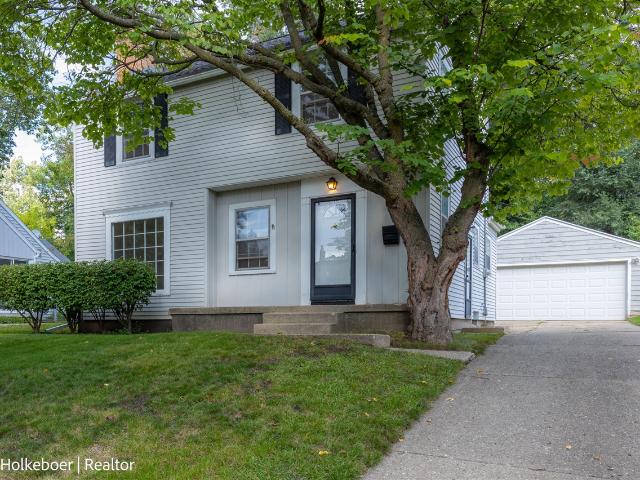 1126 Kenesaw Drive