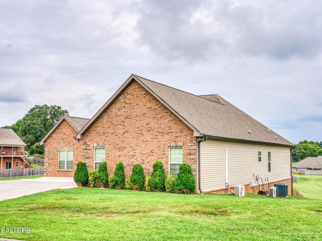1126 Kessler Way