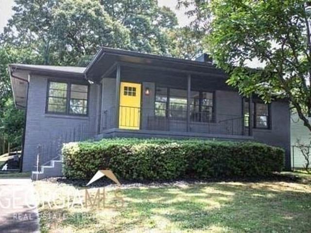 1126 Kipling SE, Atlanta, GA 30315