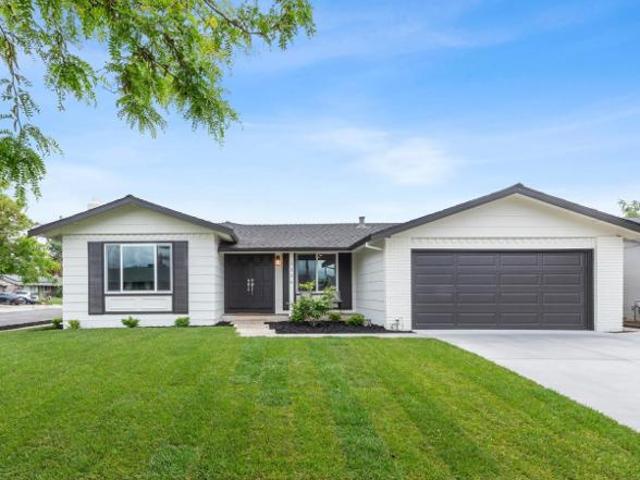 1126 Lynhurst Ct, San Jose, CA 95118