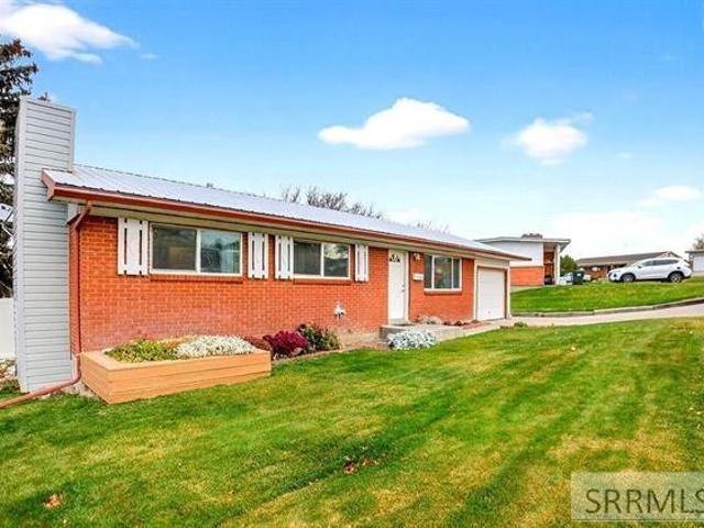 1126 La Brea St, Pocatello, ID 83201 | MLS #2180