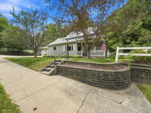 1126 Laurel Street # Lot: 32