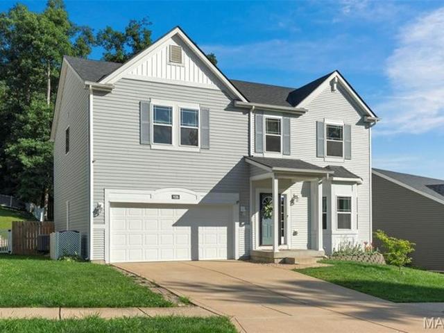 1126 Liberty Xing, Herculaneum, MO 63048