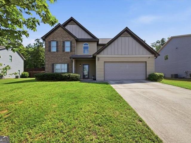 1126 Paramount Dr, McDonough, GA 30253