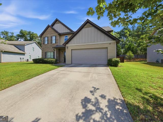 1126 Paramount Drive