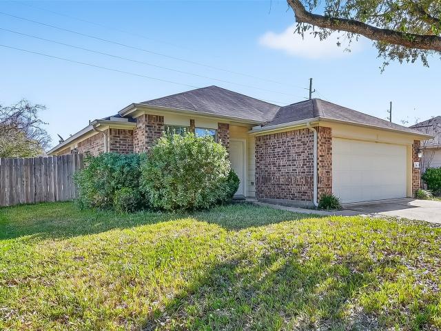 1126 Pecos Pass Drive