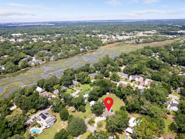 1126 Pleasant Pines Road