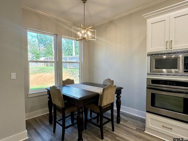 1126 Pollard Dr, Tyler, TX 75701 | MLS #26003 | Compass