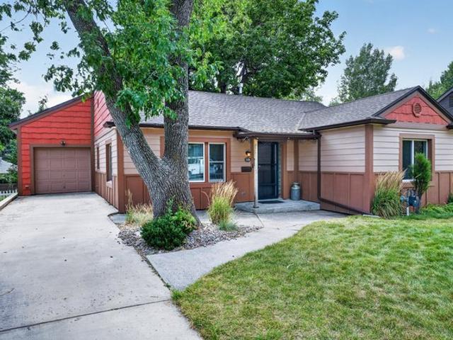 1126 Princeton Ave, Billings, MT 59102