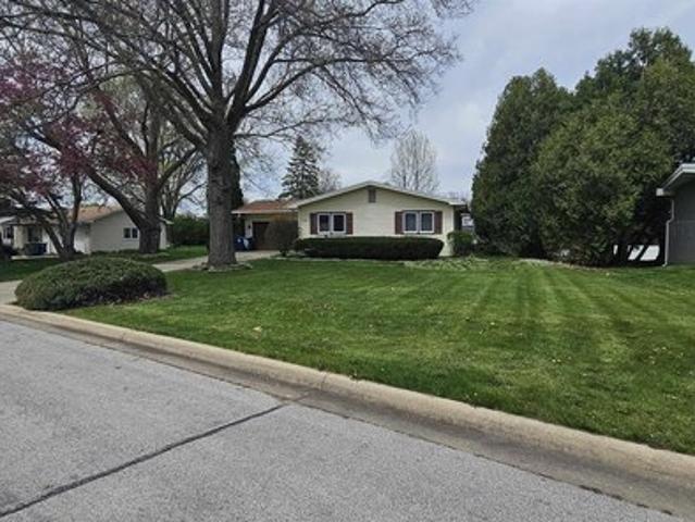 1126 Rachael St, Waterloo, IA 50701