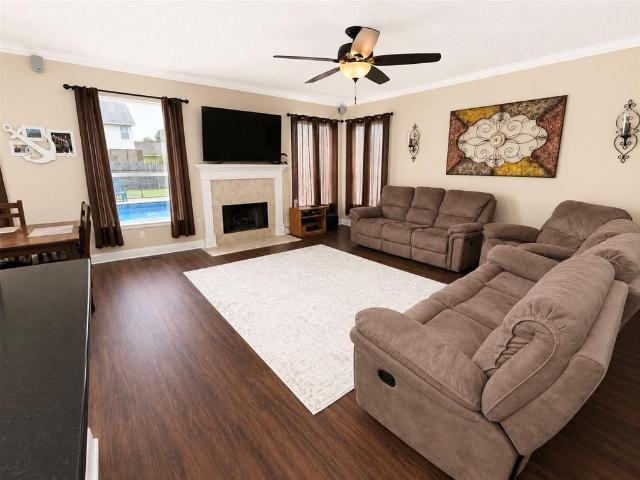 1126 Rebecca Reid Drive