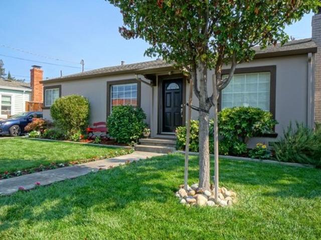 1126 Roy Ave, San Jose, CA 95125