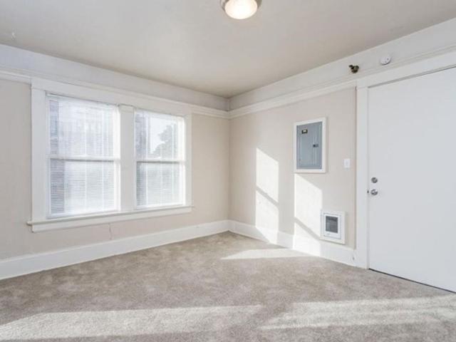 1126 SW 12th Avenue Studio Apartment for Rent at 1126 Sw 12th Ave, Portland, OR 97205 Downtown Portland
