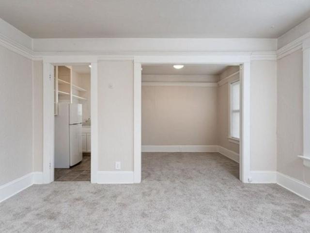 1126 SW 12th Avenue Studio Apartment for Rent at 1126 Sw 12th Ave, Portland, OR 97205 Downtown Portland