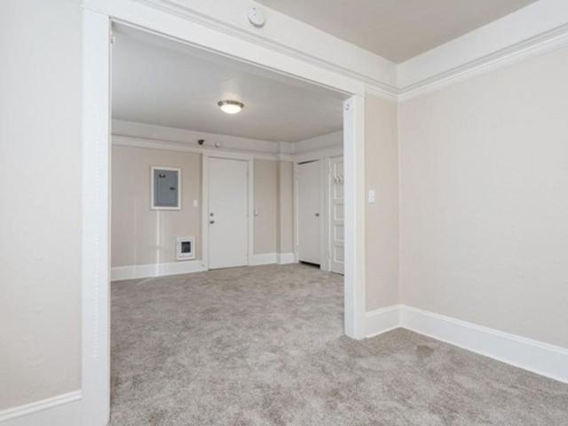 1126 SW 12th Avenue Studio Apartment for Rent at 1126 Sw 12th Ave, Portland, OR 97205 Downtown Portland