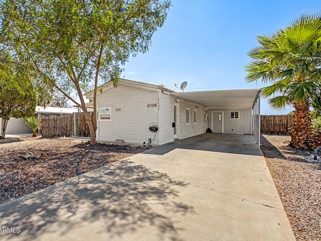 1126 S 98TH Street