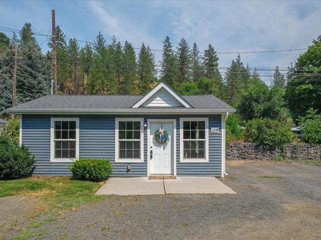 1126 S Coeur Dalene St Unit S1108, Spokane, WA 99224