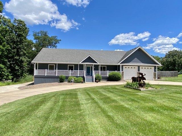 1126 S Eagle Chase Dr, Seneca, IL 61360